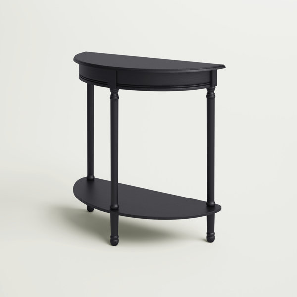 Three Posts™ Gaston 28" Console Table & Reviews | Wayfair