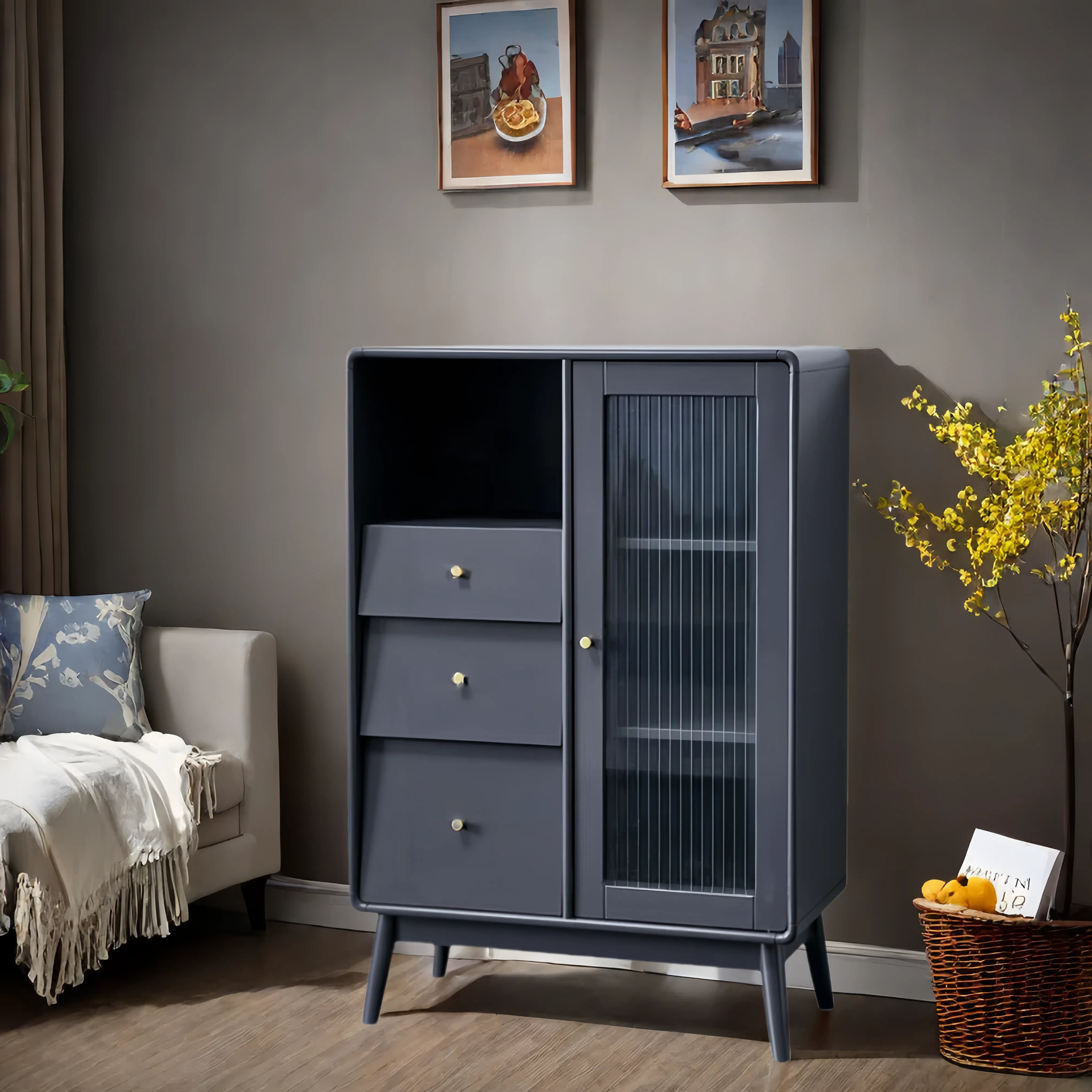 George Oliver Raghida | Wayfair