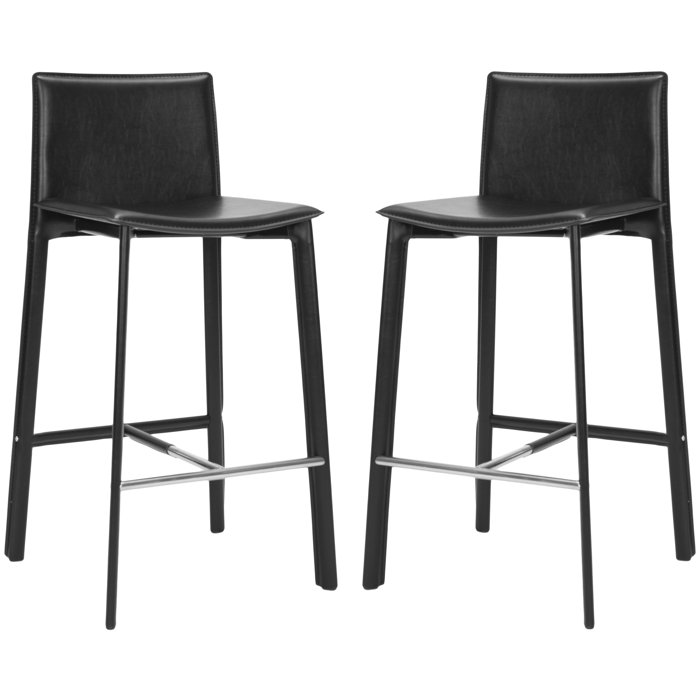 Orren Ellis Anjail Stool & Reviews | Wayfair