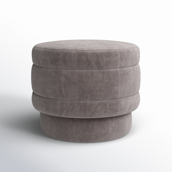 Modern & Contemporary Footstool | AllModern