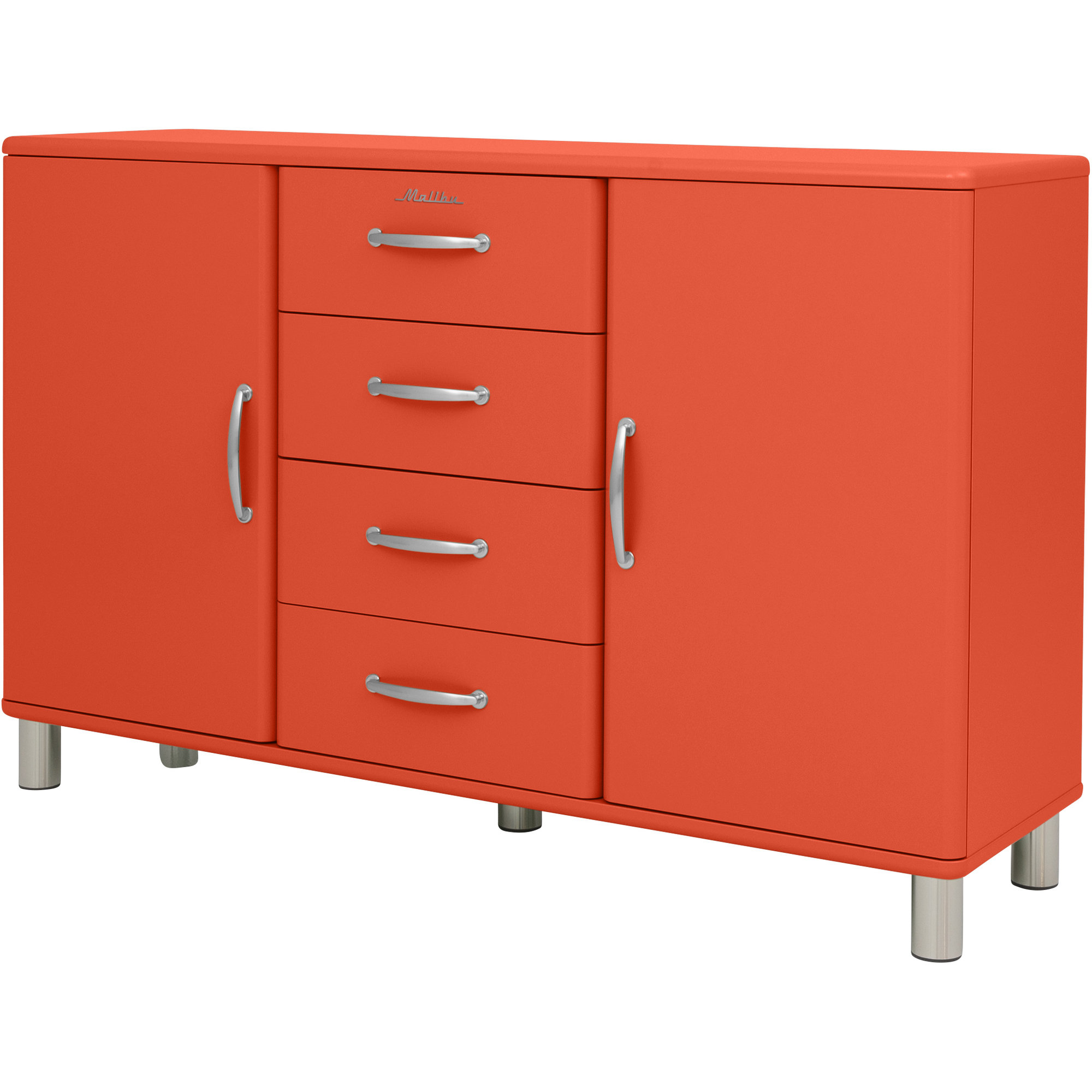 Tenzo Malibu 146cm Sideboard | Wayfair.co.uk