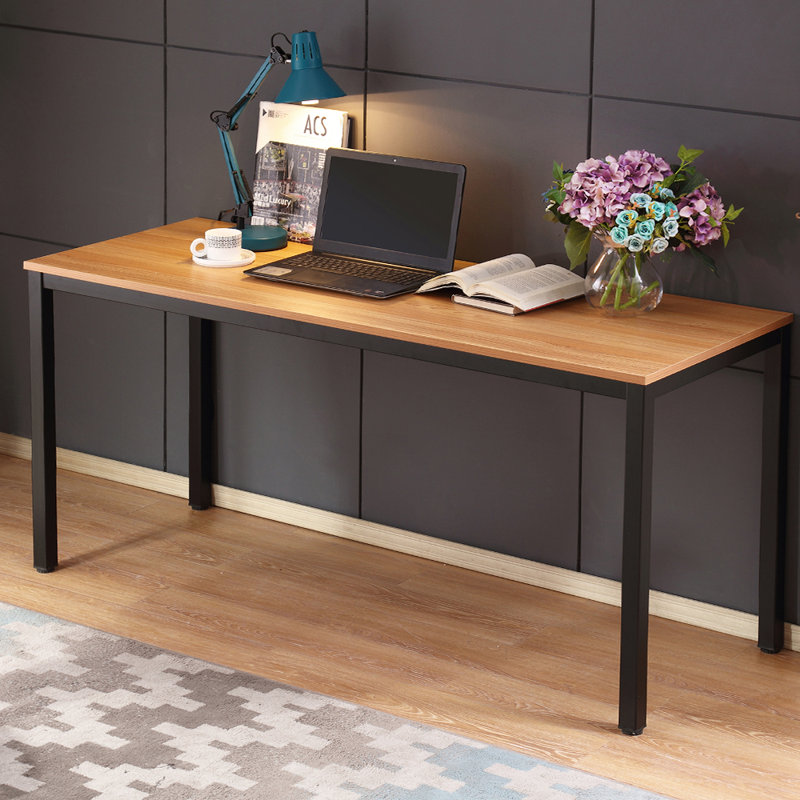 Red Barrel Studio® Rockett Desk & Reviews | Wayfair