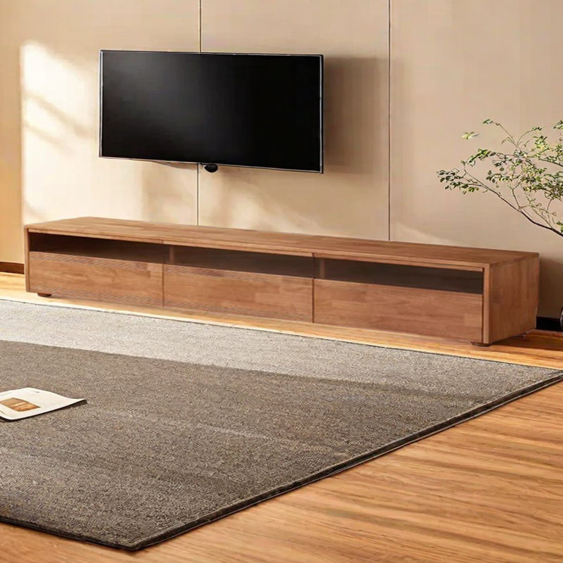 Loon Peak® Modern simple TV cabinet | Wayfair