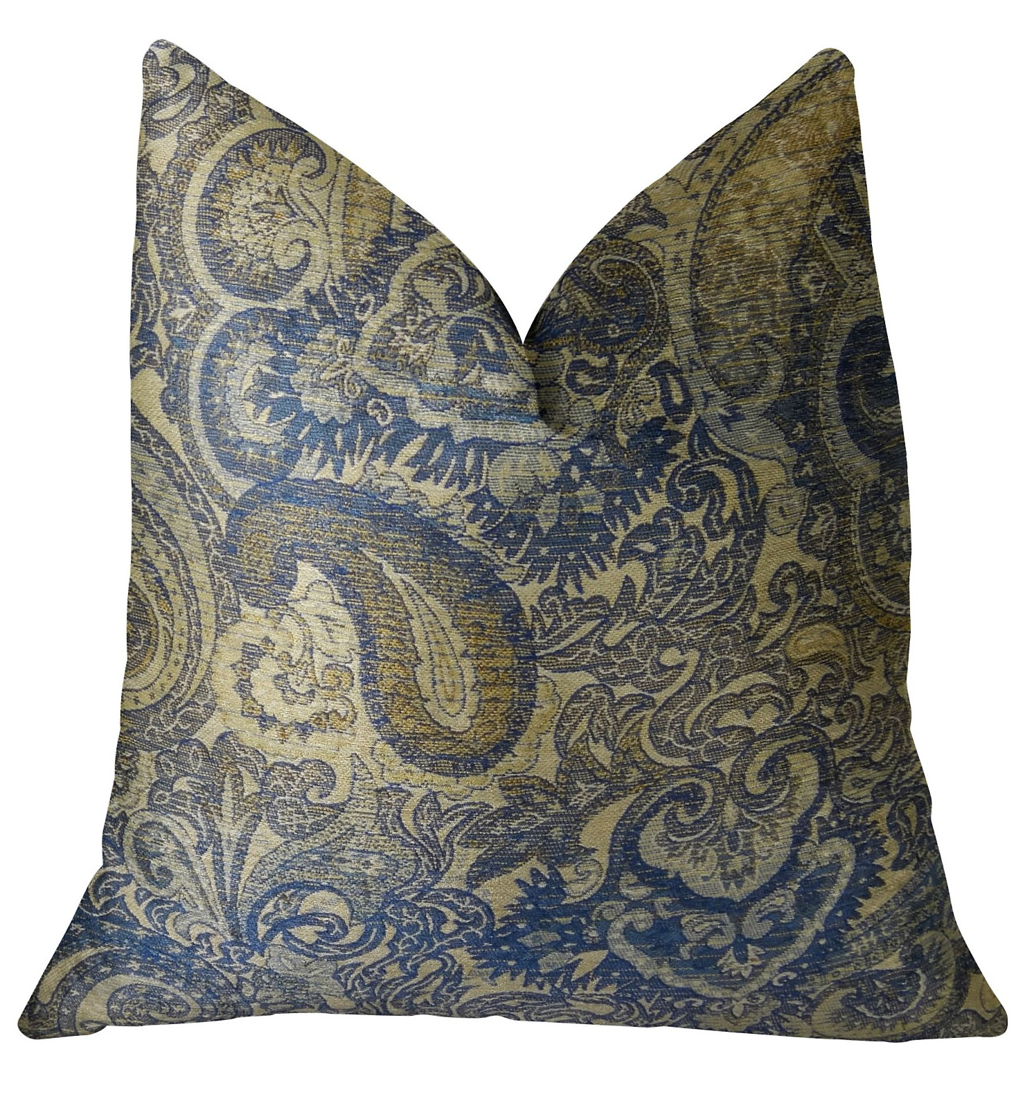 Plutus Brands Myrtle Handmade Luxury Pillow - Wayfair Canada