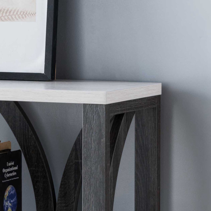 Latitude Run® Veverly 72'' Console Table | Wayfair