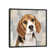 East Urban Home " Beagle " by Keri Rodgers & Reviews | Wayfair