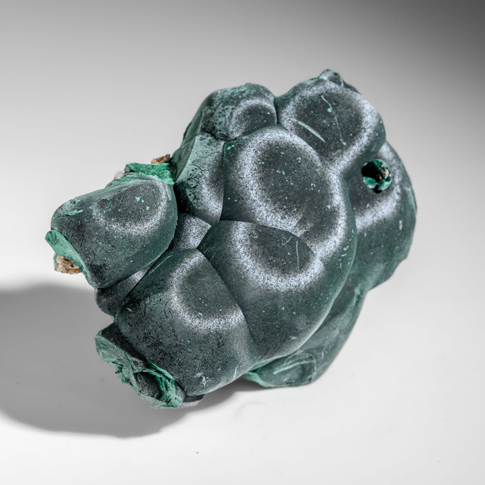 Astro Gallery of Gems Malachite From Shaba Copper Belt, Katanga ...