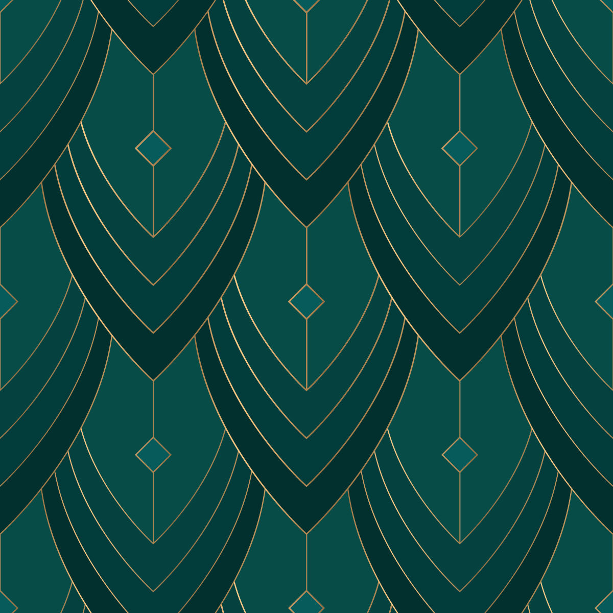 Red Barrel Studio® Wallpaper Panel | Wayfair