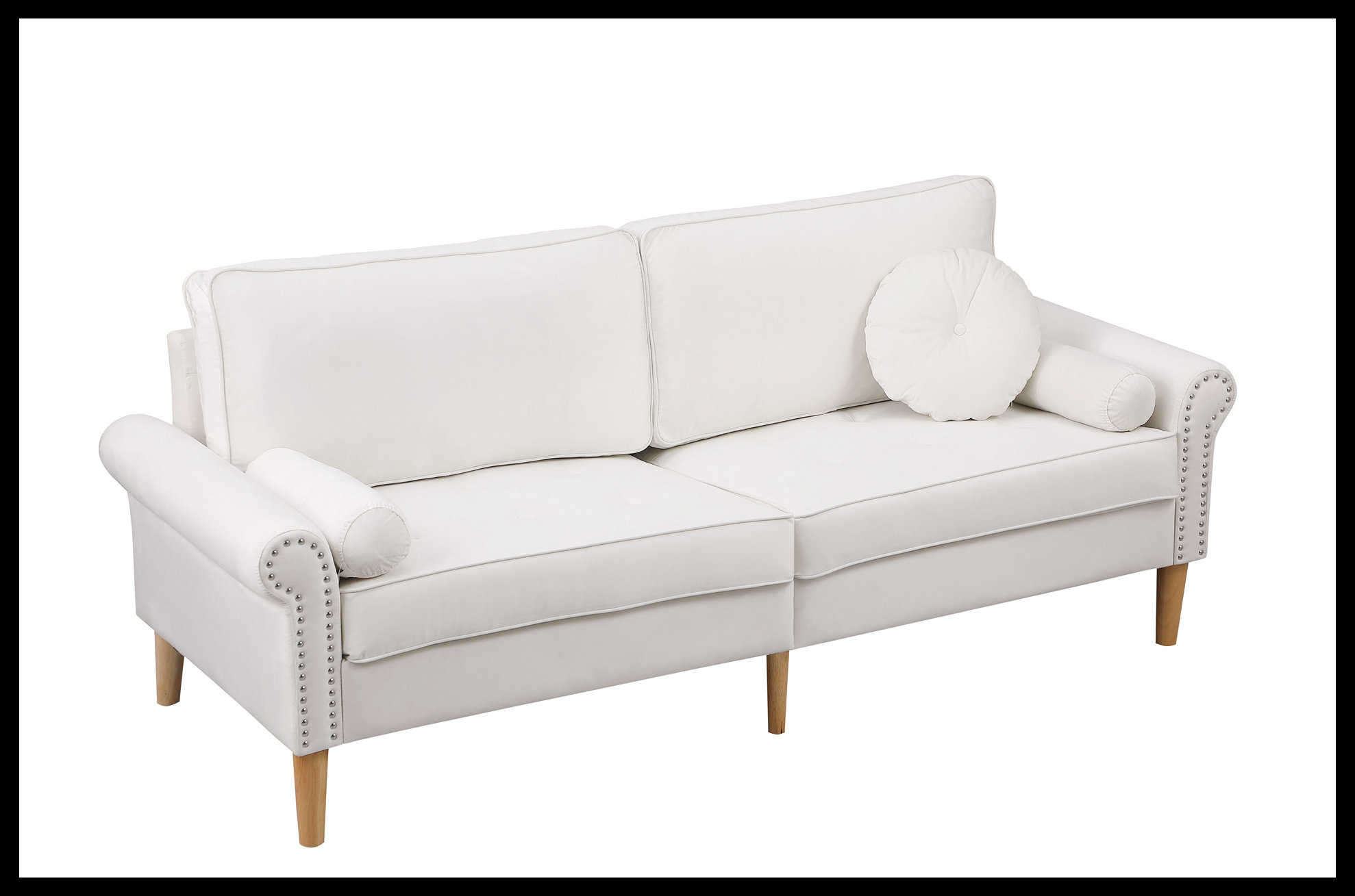 Red Barrel Studio Modrok 77.56Commercial | Wayfair