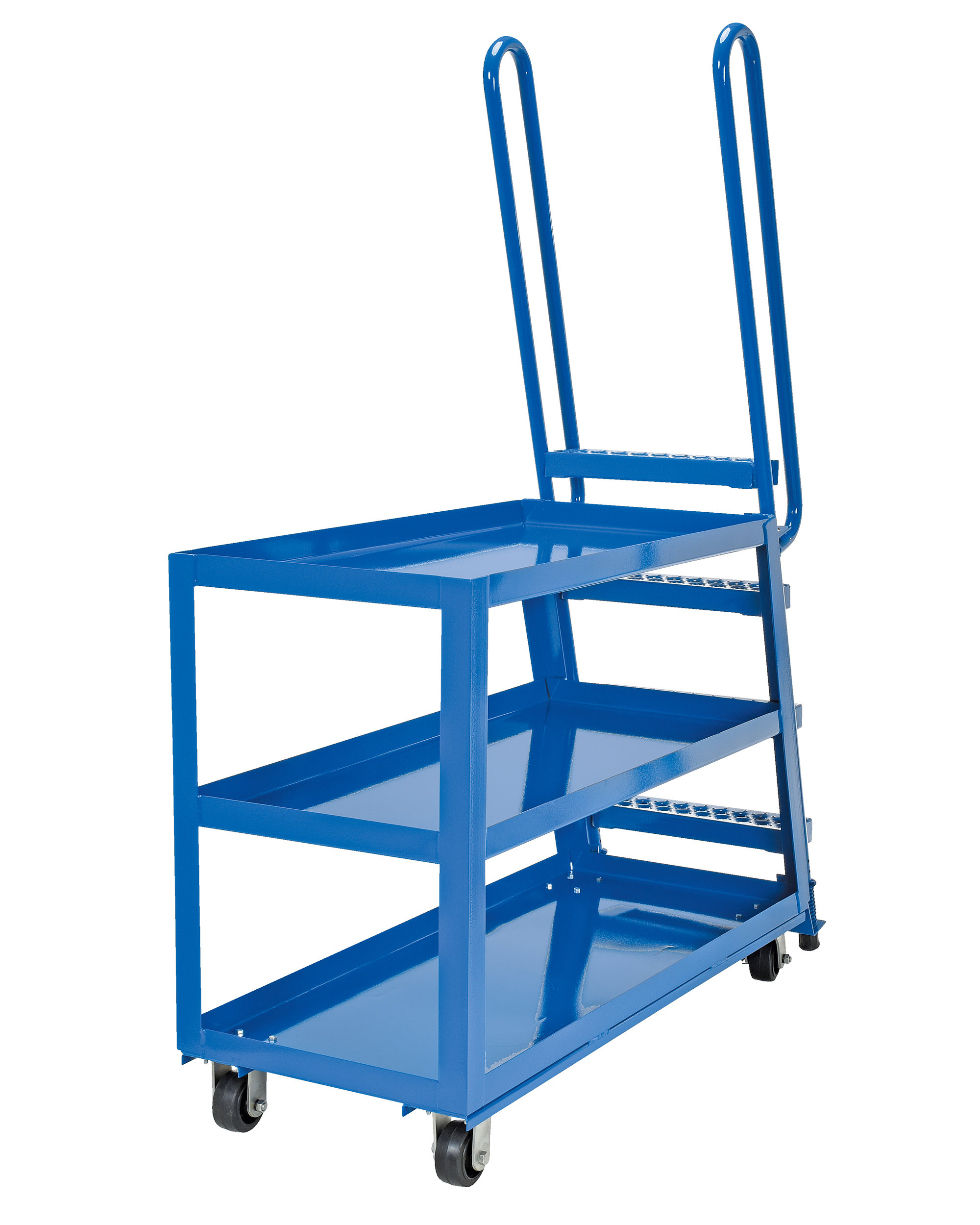 Vestil High Duty Hand Truck Utility Cart | Wayfair
