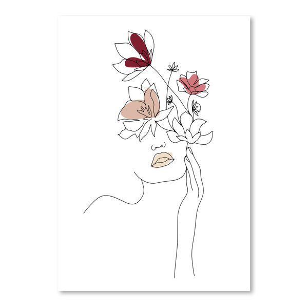 Marlow Home Co. Weisend No Frame Art Prints | Wayfair.co.uk