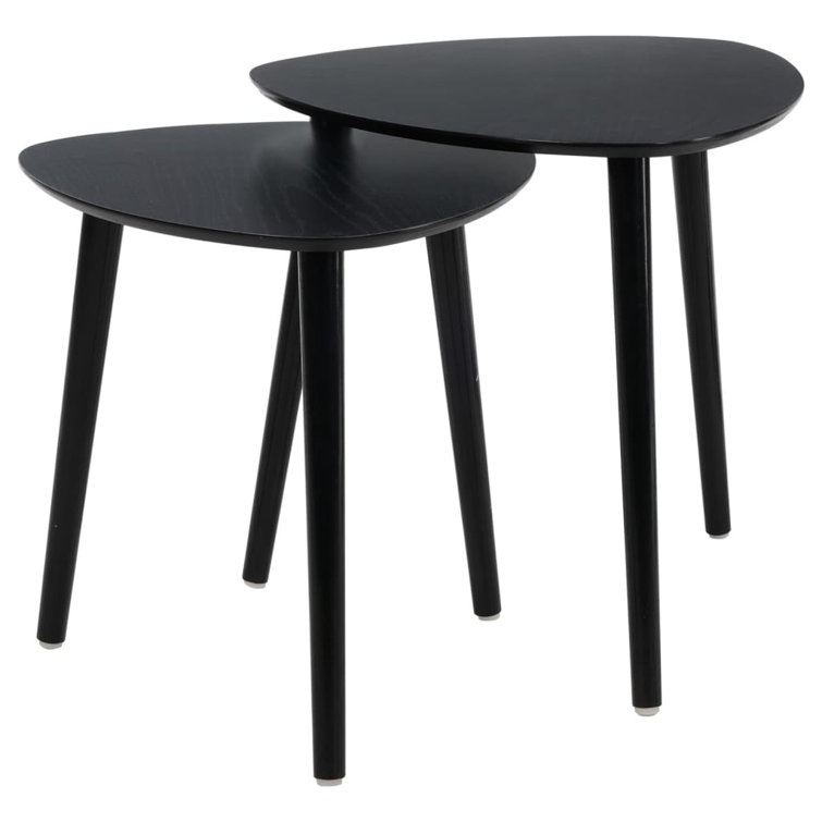 Norden Home Rozzer Nest Of Tables | Wayfair.co.uk