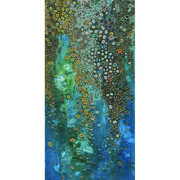 Highland Dunes " Waterfall " & Reviews | Wayfair