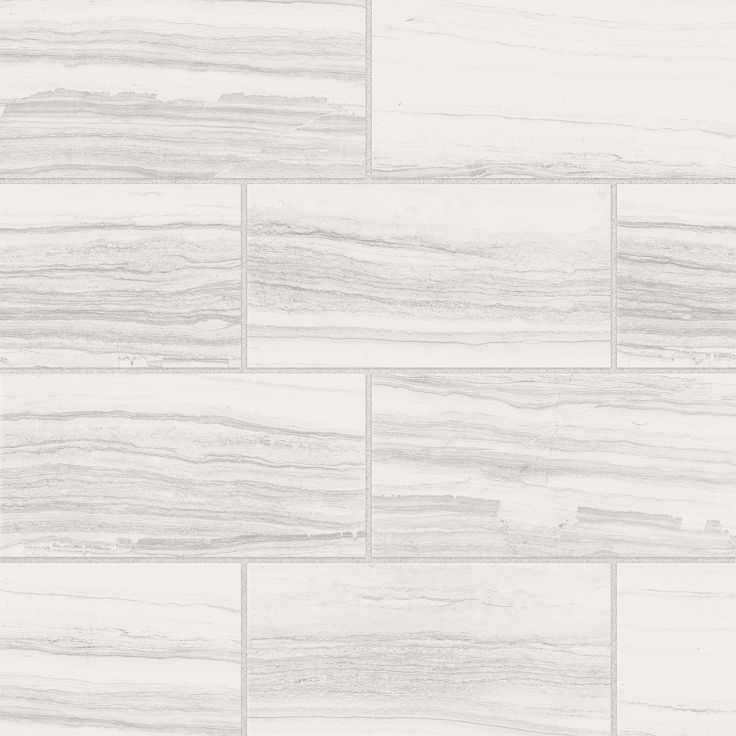 Bedrosians Highland 12" x 24" Porcelain Stone Look Wall & Floor Tile ...