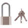 Blackspur Long Shackle Lock | Wayfair.co.uk