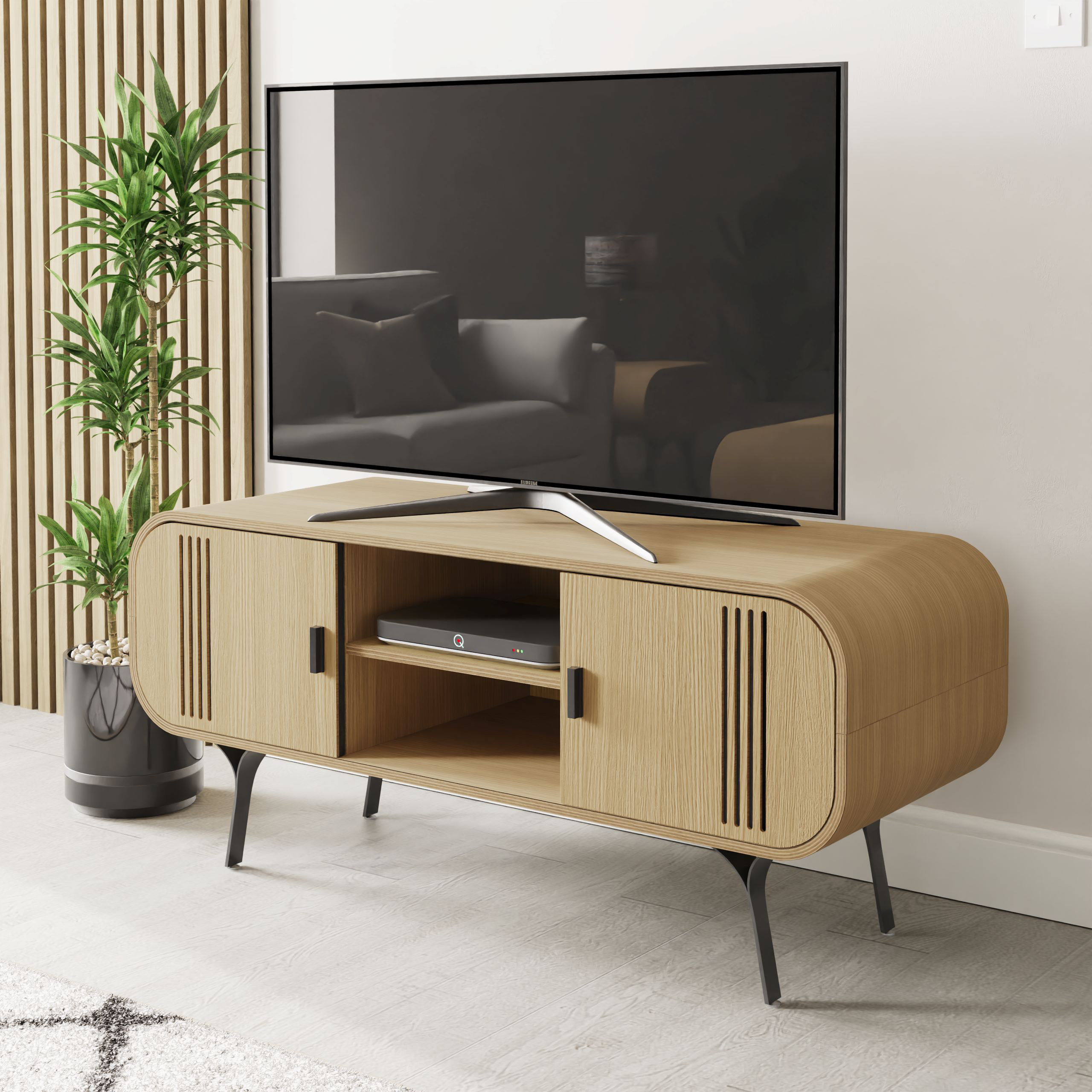 Corrigan Studio TV Stand for TVs up to 60" | Wayfair.co.uk