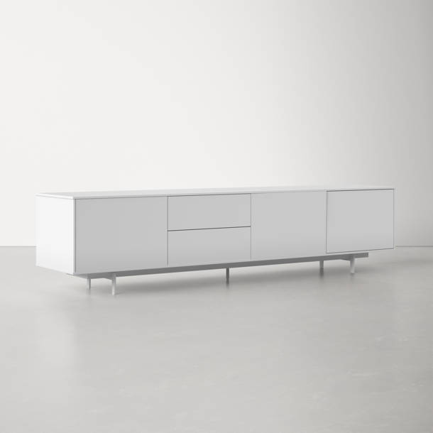 AllModern Jennings Coffee Table & Reviews | Wayfair