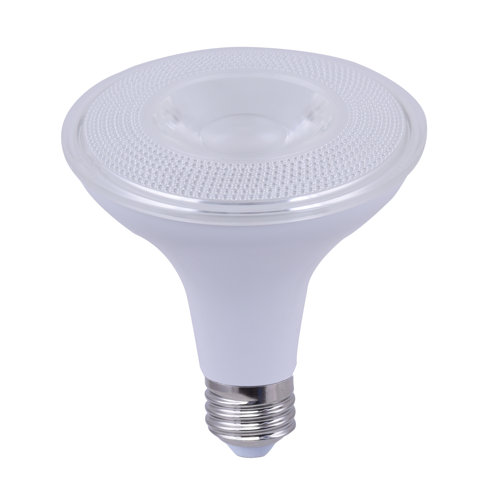 FixtureDisplays 17 Watt PAR38, 40 Degree, 4000K Dimmable LED Bulb | Wayfair