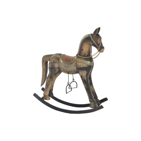 Latitude Vive Chanai Animals Statue | Wayfair.co.uk