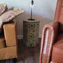 Bungalow Rose Crepeau End Table & Reviews | Wayfair