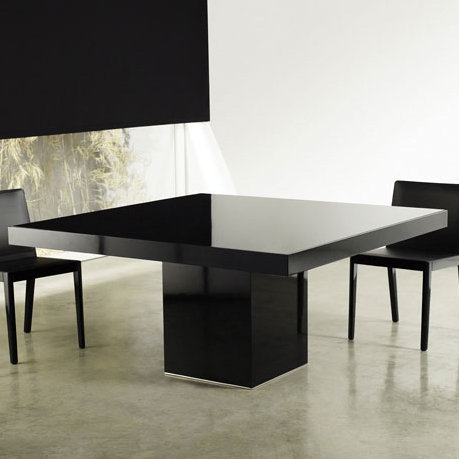 Modloft Square Dining Table & Reviews | Perigold