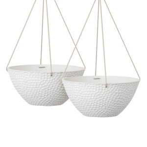 Hanging & Basket Planters | Wayfair