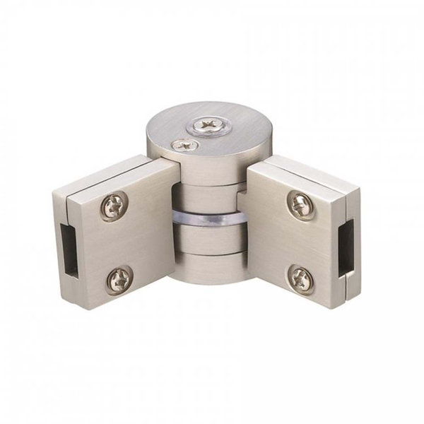 WAC Lighting Solorail™ Variable Angle Connector - Wayfair Canada