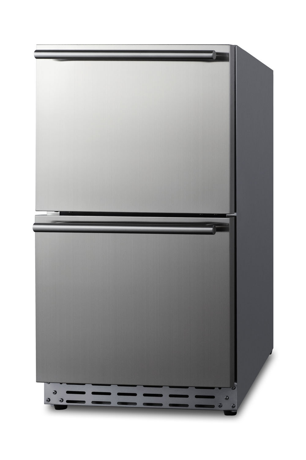 Summit Appliance 3.4 cu. ft. Built-in Mini Fridge | Wayfair