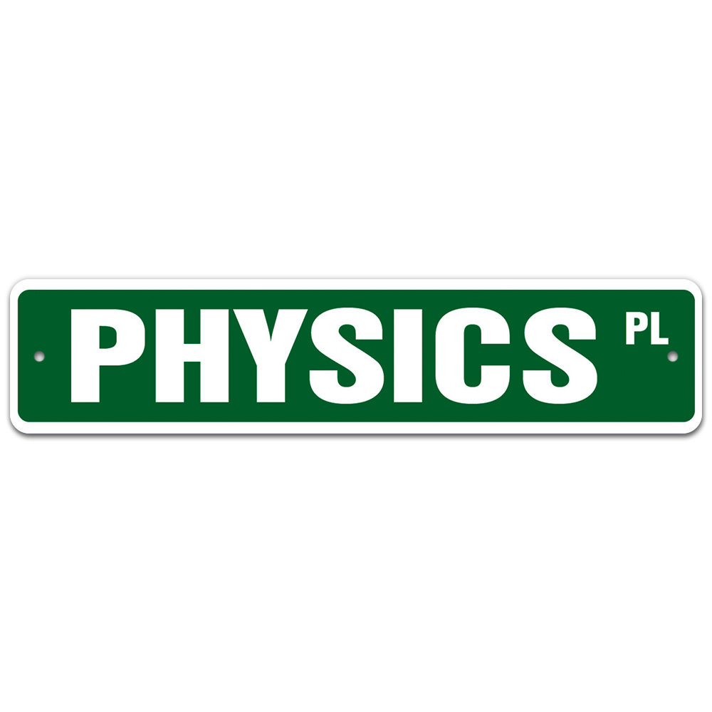 Trinx Somerville Street Sign | Wayfair