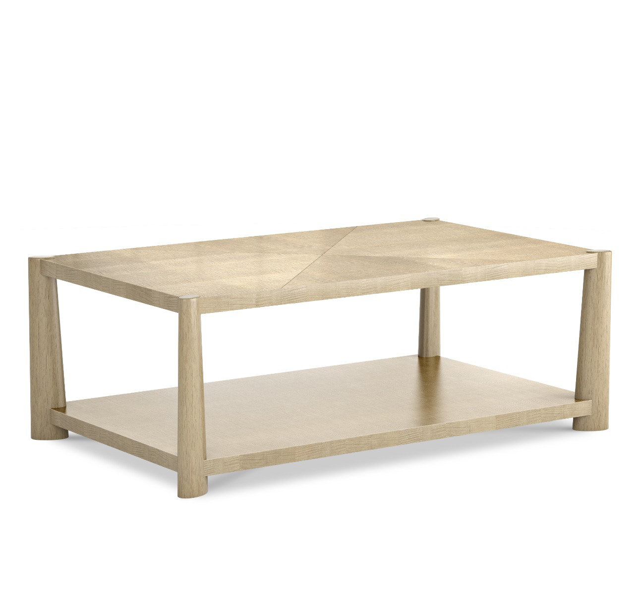 Woodbridge Furniture Wynton Cocktail Table | Wayfair