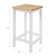 August Grove Mitzi Wood Kitchen Island & Reviews | Wayfair.co.uk