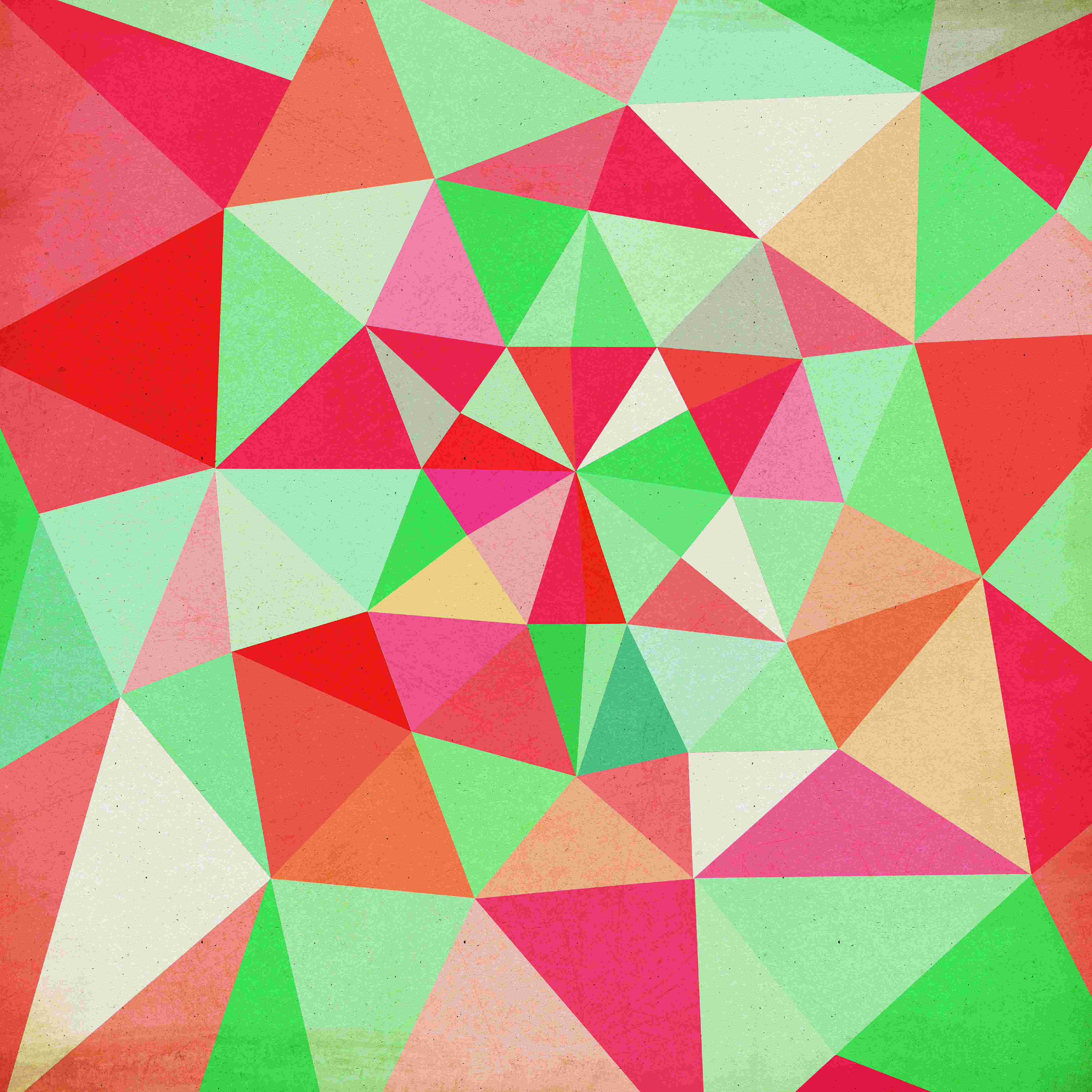 George Oliver Prism Pattern - Wayfair Canada