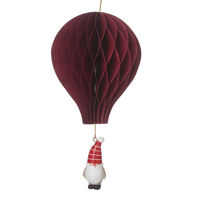 The Seasonal Aisle Christmas Decorative Accent | Wayfair.co.uk