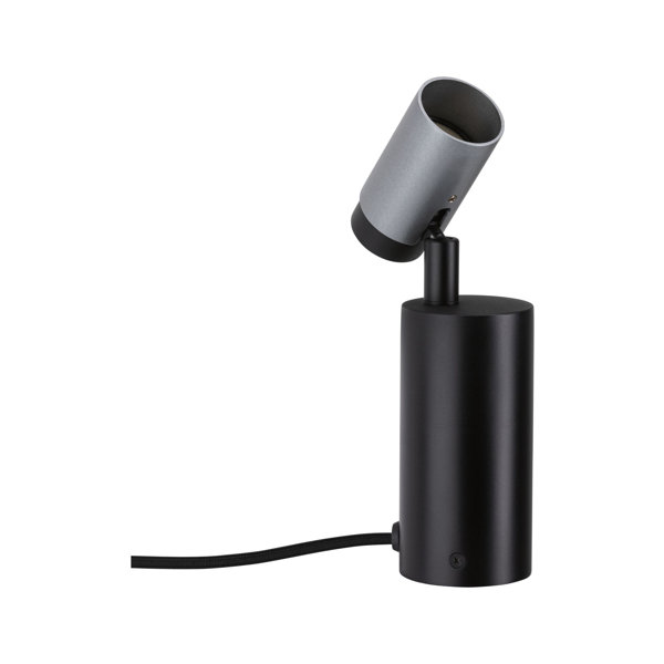 Paulmann 16cm Standard Table Lamp | Wayfair.co.uk