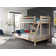 Vipack Martin European Single Bunk Bed & Reviews | Wayfair.co.uk