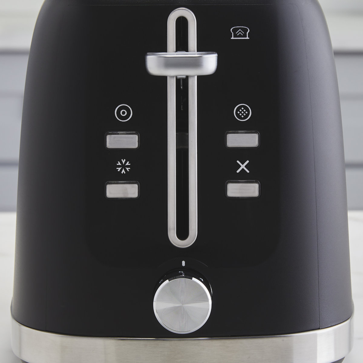 West Bend 2-Slice Toaster, in Black & Reviews | Wayfair