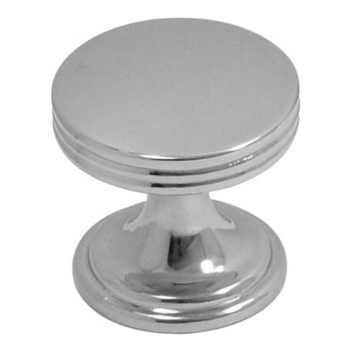 D. Lawless Hardware (5 Pack) 1 inch Retro Knob | Wayfair