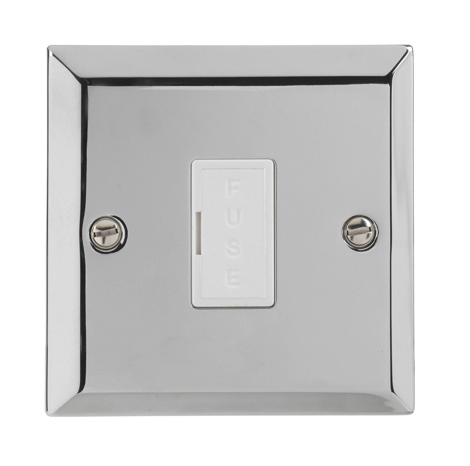 ClearAmbient Fused Connection Unit Wall Mounted Unswitched | Wayfair.ie