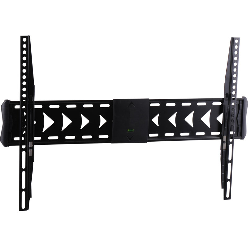 Symple Stuff Fixed Universal Wall Mount for 38"-60" Flat Panel Screens ...