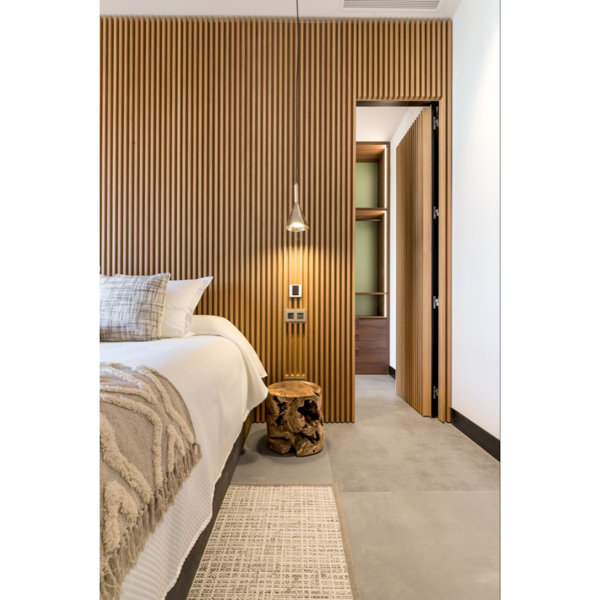 e-Joy 106.5" x 6.5" PVC Shiplap Wall Paneling & Reviews | Wayfair