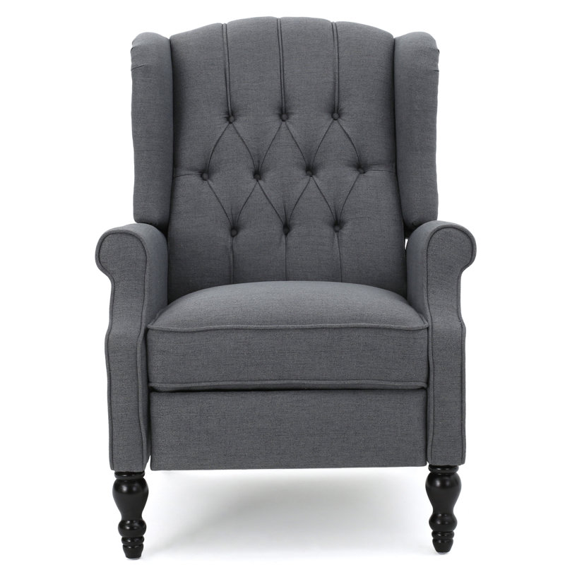 Three Posts™ Val Recliner & Reviews | Wayfair