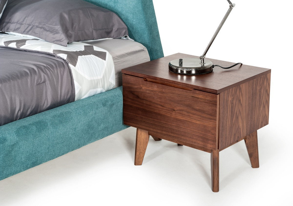 George Oliver Corby Nightstand | Wayfair