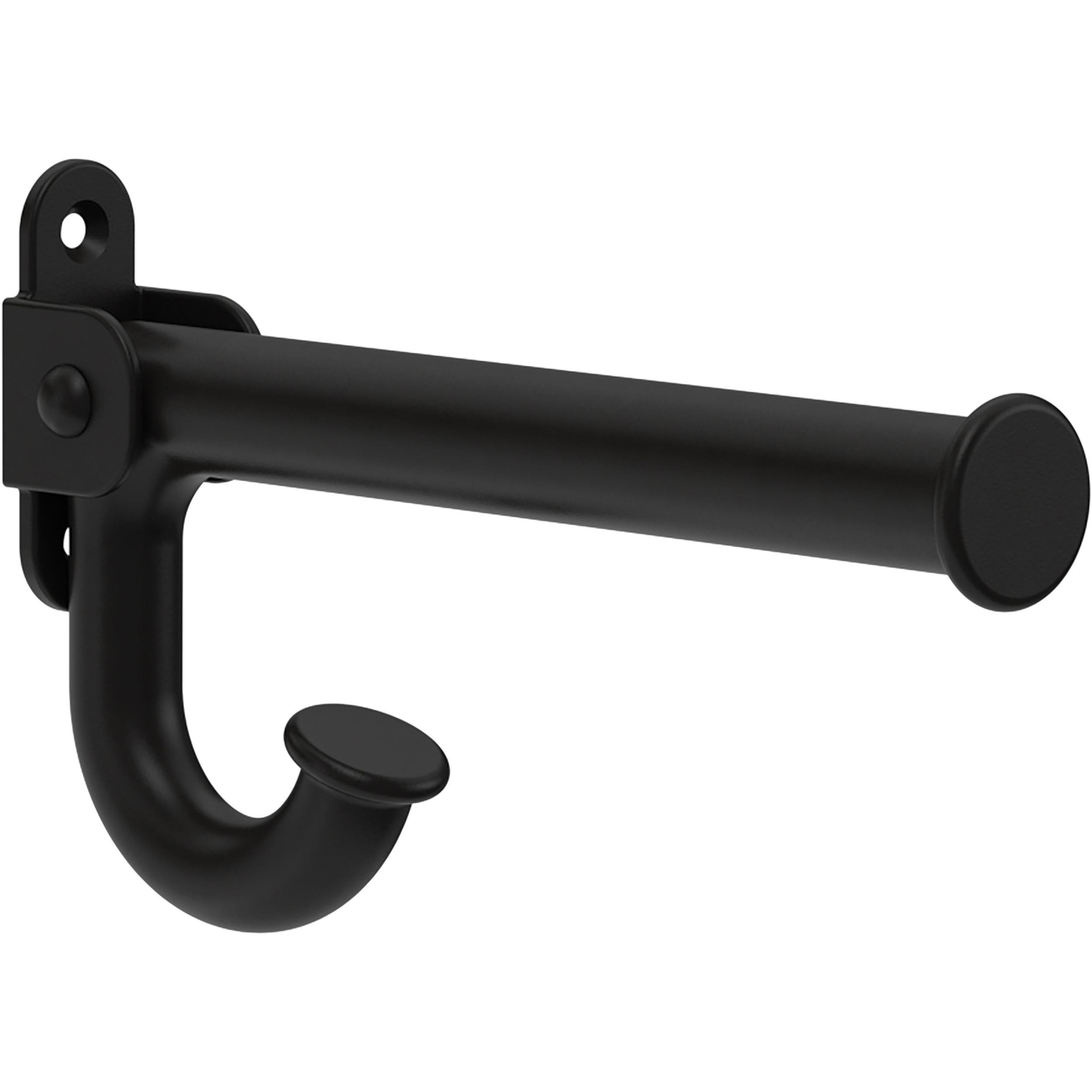 Franklin Brass Oval Extend-a-Hook & Reviews | Wayfair