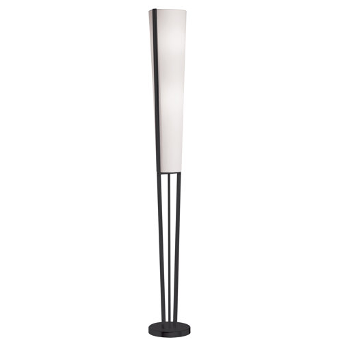 Column Floor Lamps You'll Love