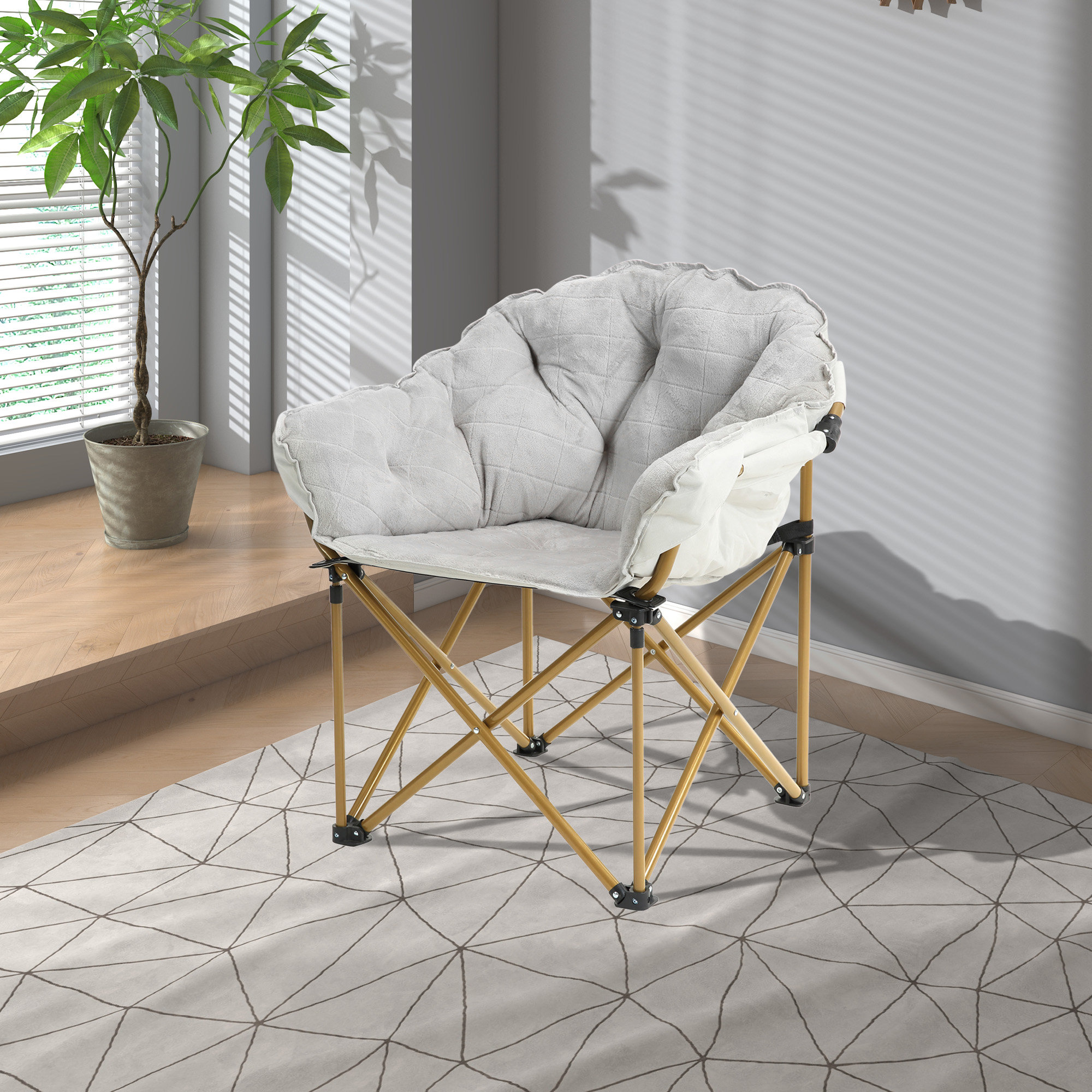 Mercer41 Asusena large - Wayfair Canada