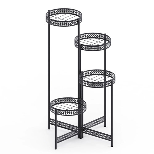 Round Plant Stands & Tables on Sale | Limited Time Only!