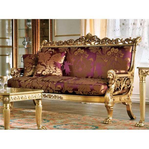 David Michael Bed | Perigold