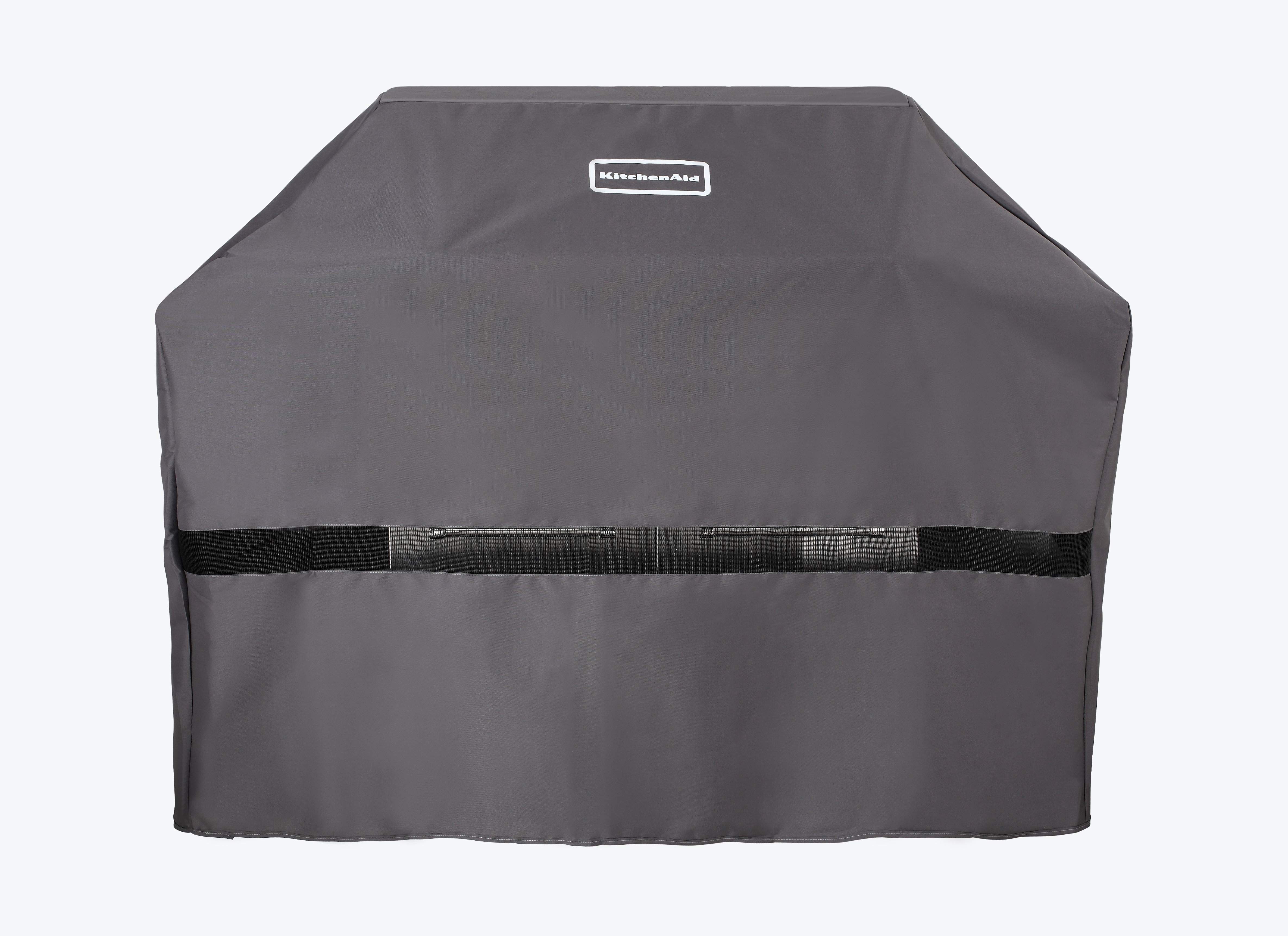 KitchenAid® Large Grill Cover - Fits up to 56" & Reviews | Wayfair