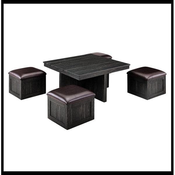 Ivy Bronx Luwana Coffee Table | Wayfair