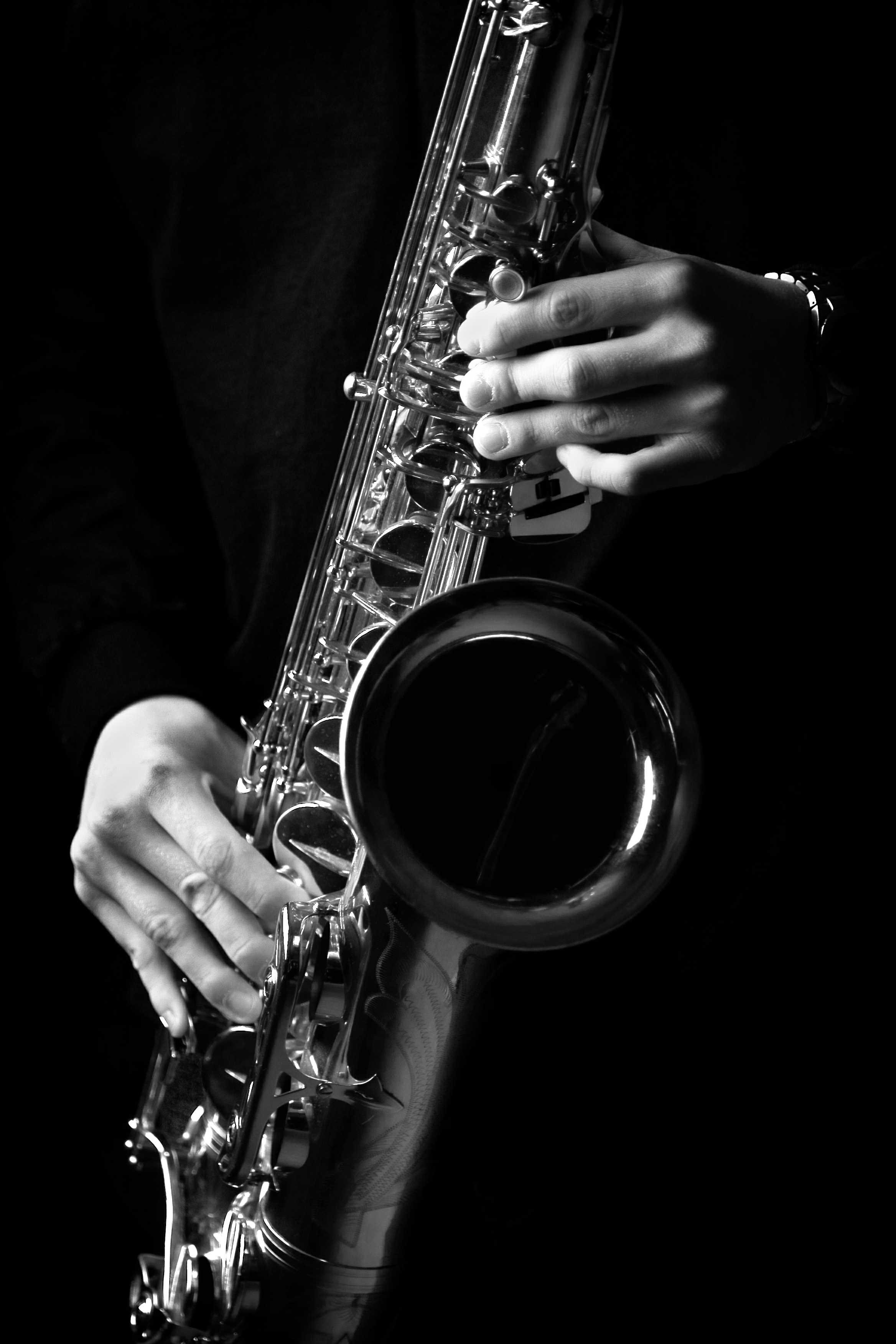 Winston Porter A Saxophone Player - Wayfair Canada